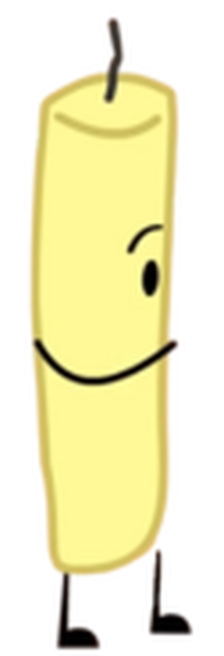 ranking EVERY bfdi recommended character part 1 (BFDI 12) | Fandom