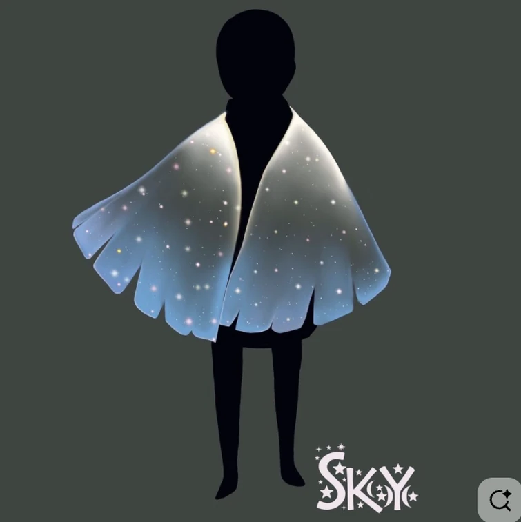 What cosmetics would you add to Sky? | Fandom