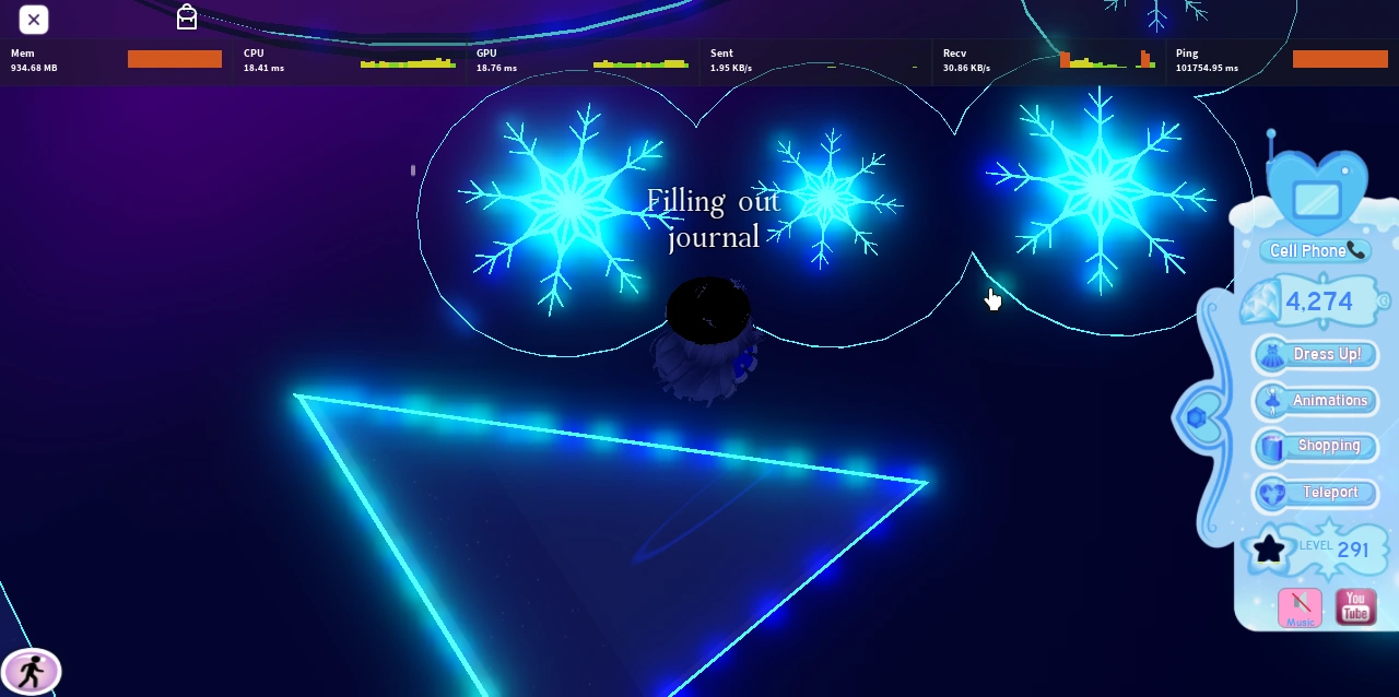 200k ping and 100k ping | Fandom