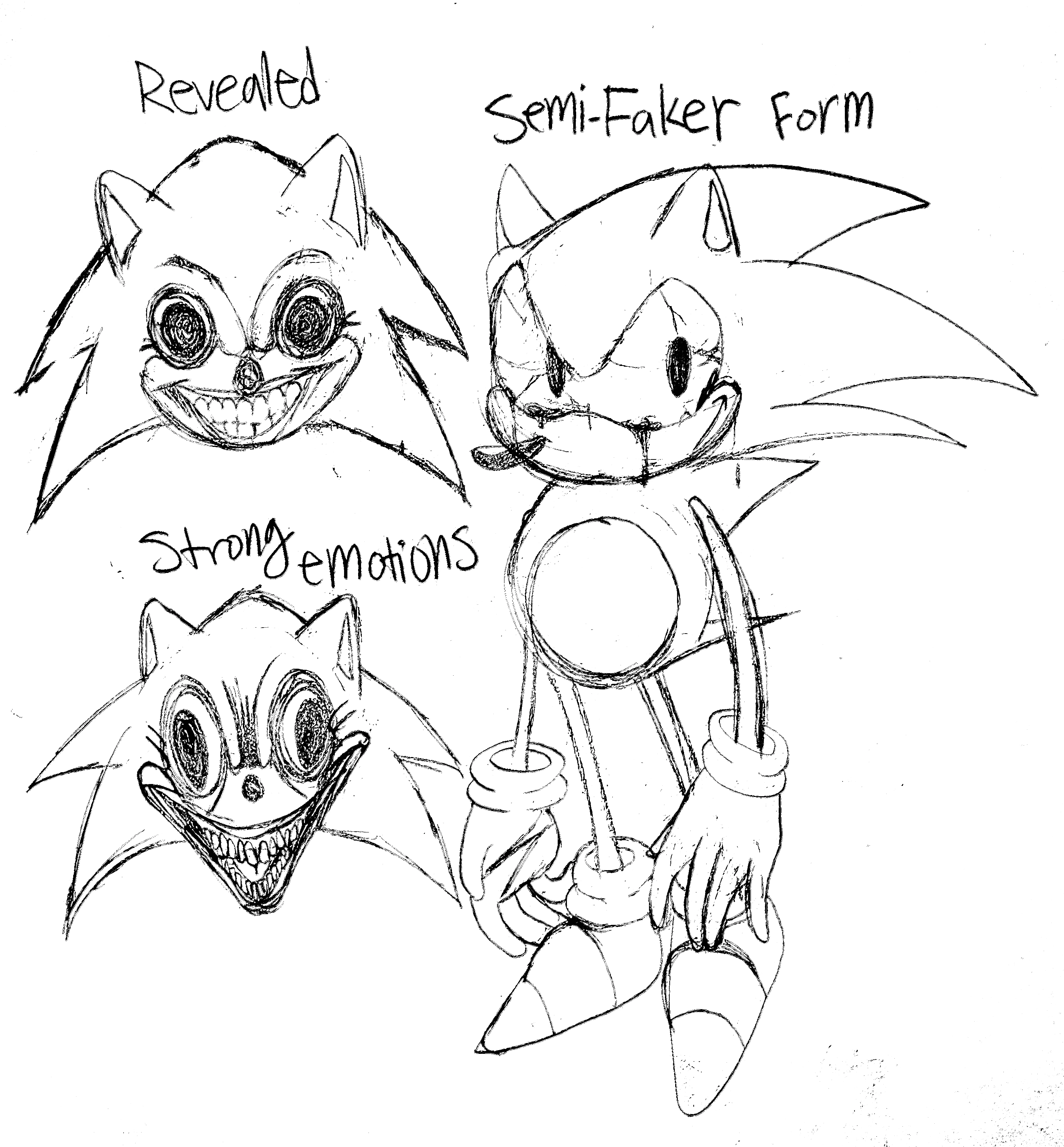 Refined version of my Pendrive Azul redesign | Fandom