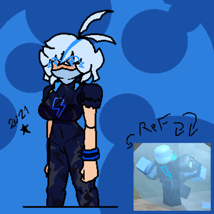 Fem Speedy Boss (Solar Eclipse Edition) | Fandom