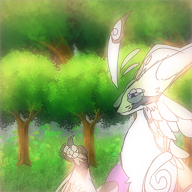 „verdant„ | Fandom