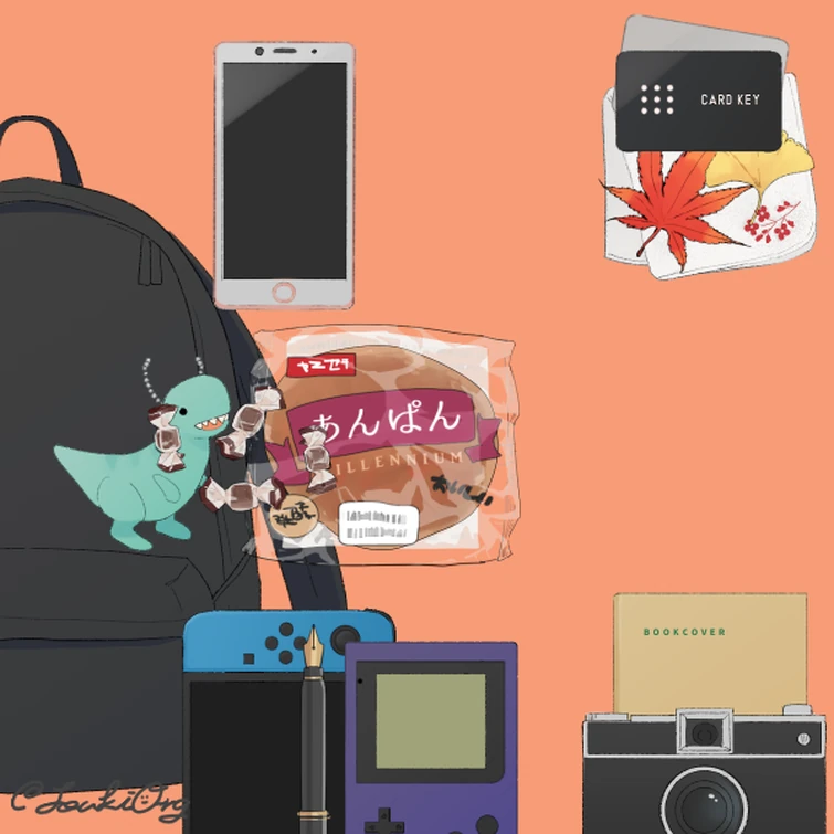 Picrew Day 124 | Fandom