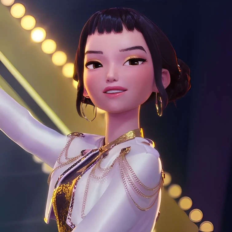 zoey appreciation post