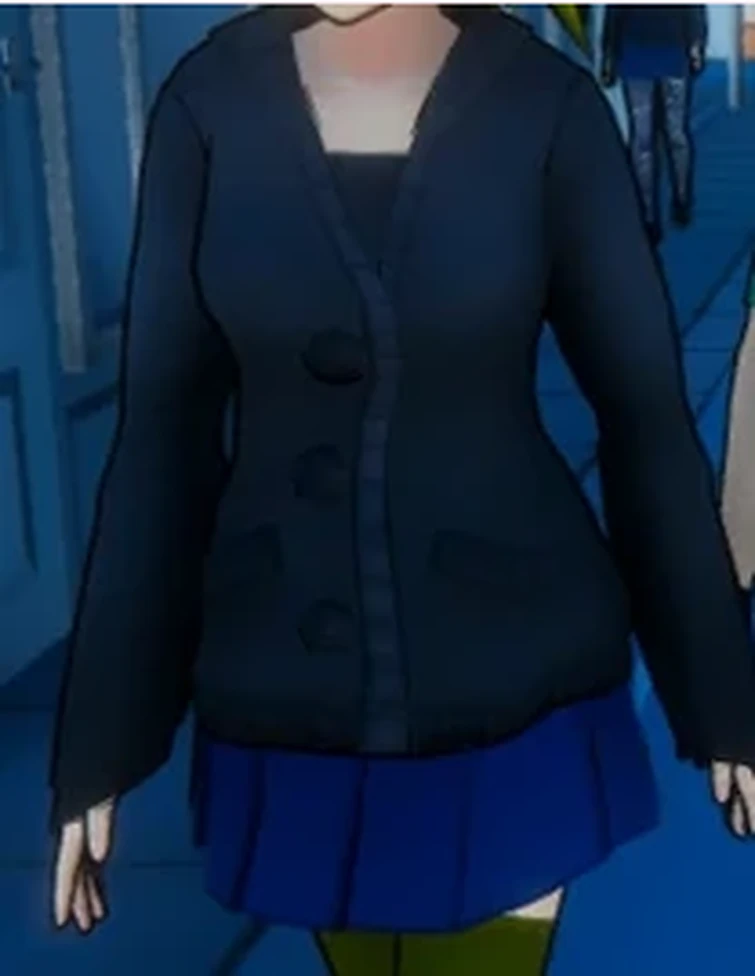 Discuss Everything About Yandere Simulator Fanon Wikia | Fandom