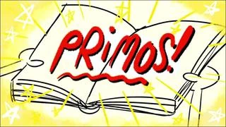 Primos original pilot | Fandom