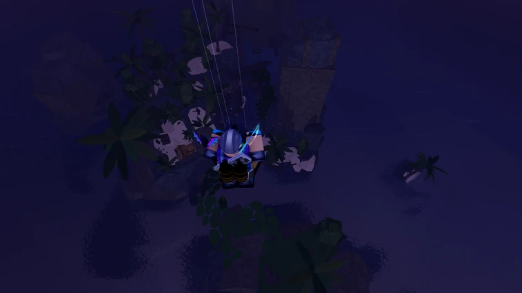 Discuss Everything About Fisch Wiki | Fandom