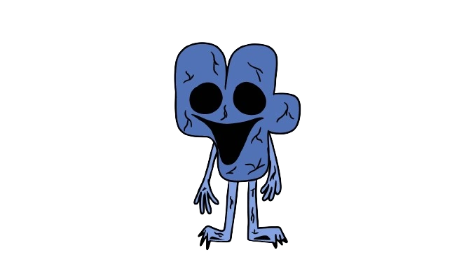 Is this scary | Fandom