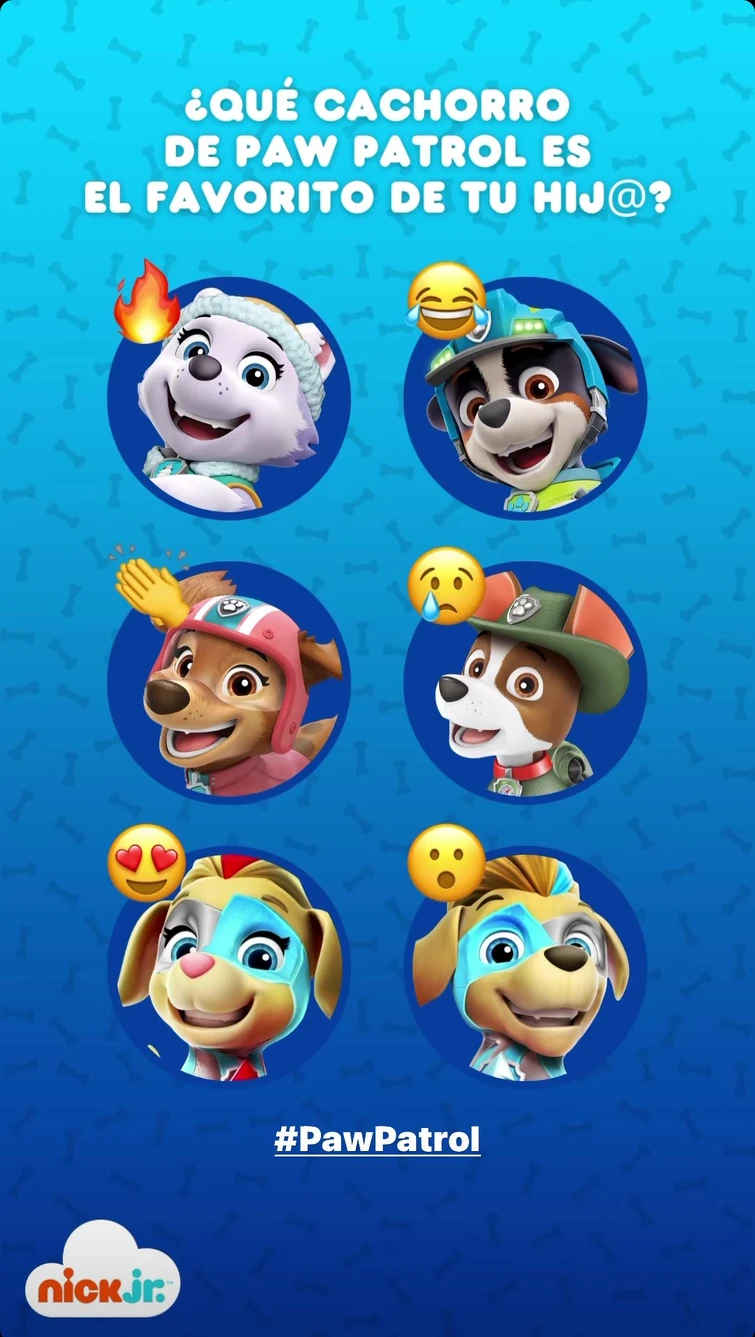 B-Team Pups Appreciation | Fandom