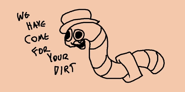 worm | Fandom