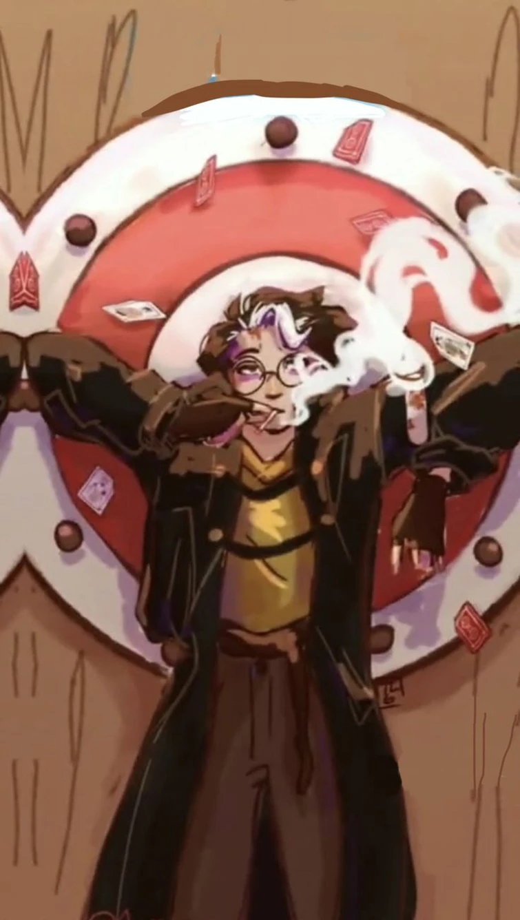 Do y’all view Revivebur as | Fandom