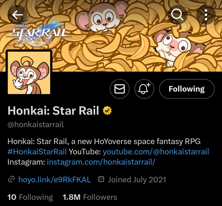 Discuss Everything About Honkai: Star Rail Wiki | Fandom