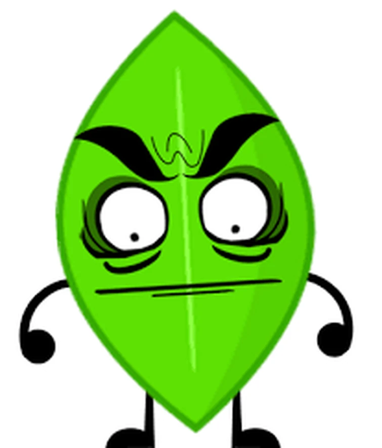 Battle for leafy | Fandom