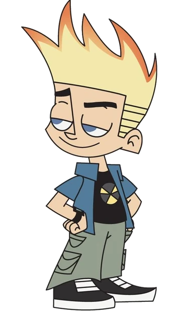 Johnny Test VS Pinkie Pie (Johnny Test VS My Little Pony) | Fandom