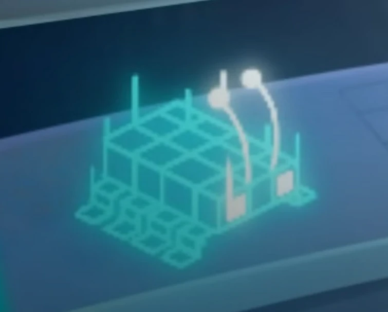 THE MECH ISLET CRITTER IS SO CUTE | Fandom