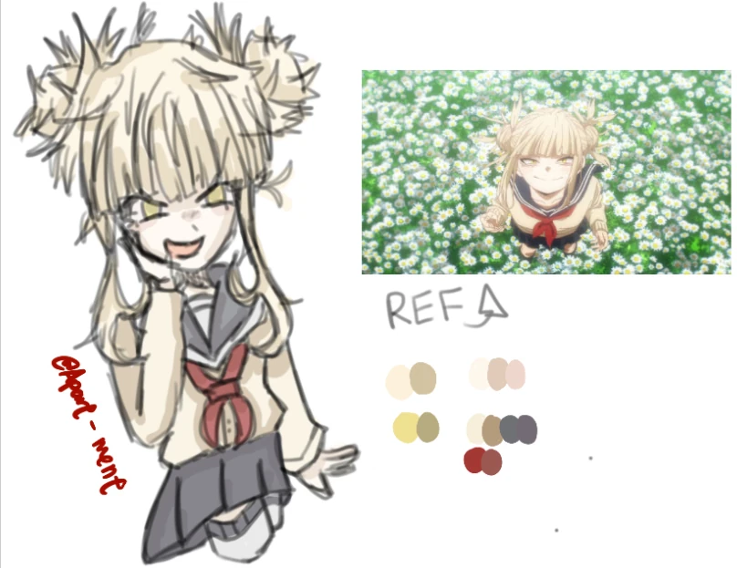 Mmm mmmmm toga toga mmm | Fandom