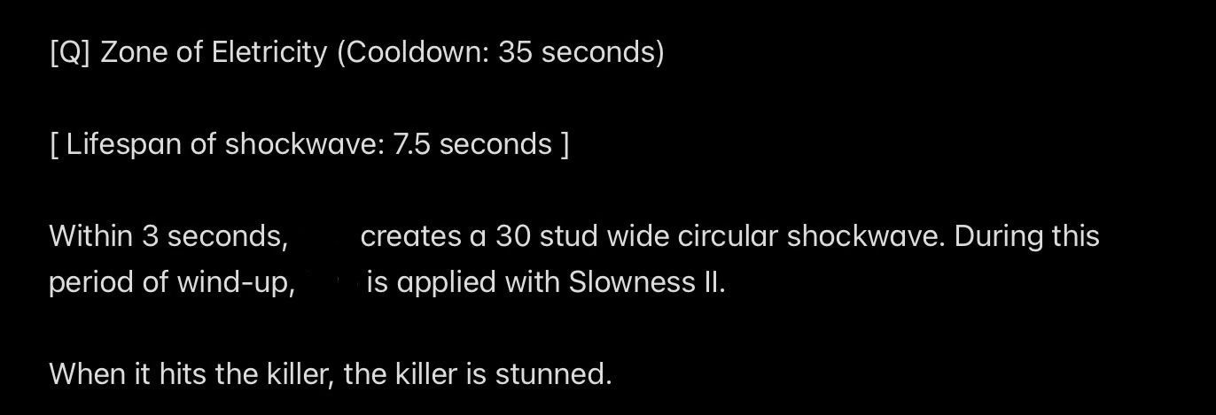 wikians in forsaken: the return | Fandom