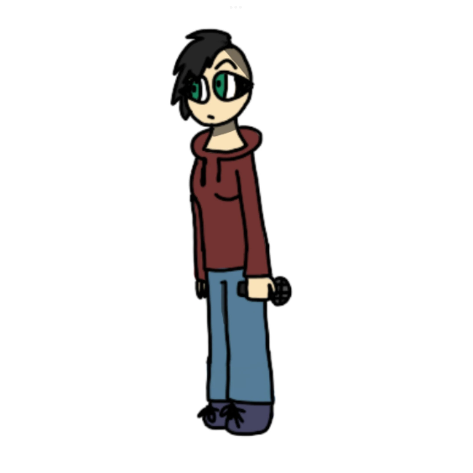 (Sorry for quick posting) | Fandom