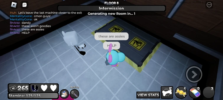 Dandys world | Fandom