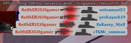 am a strong arsenal player (level 383) | Fandom