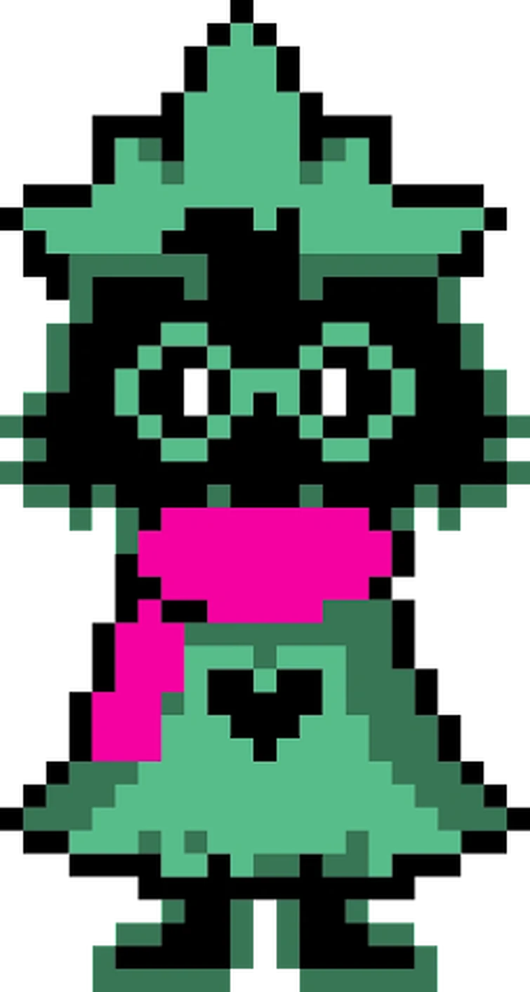 (Deltarune) The ABA Kris(Susie/Ralsei) Experience | Fandom
