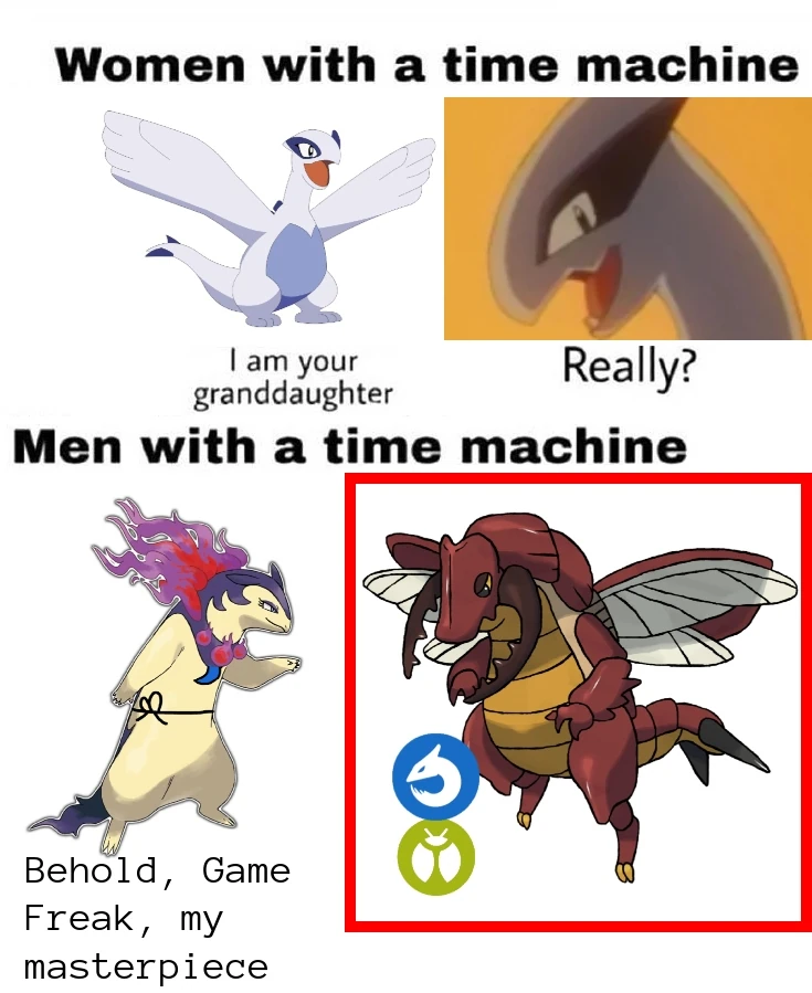 A meme I made | Fandom