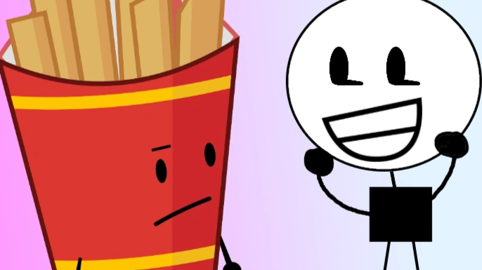 yeah, i've GOTTA make a vid of the jack and jelly fries vid later | Fandom