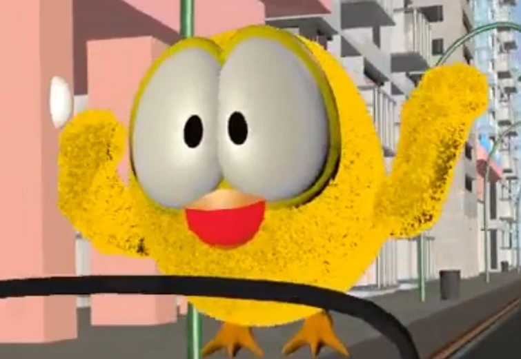 minion chicks 10 | Fandom