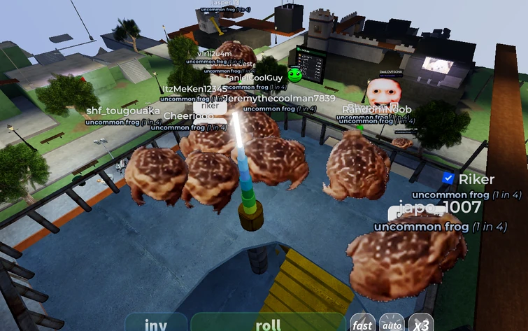 Discuss Everything About Nico's Nextbots Wiki | Fandom