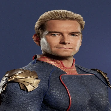 Arios Aland VS Homelander [Beast Tamer VS The Boys] | Fandom