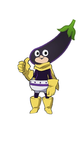 Mineta | Fandom