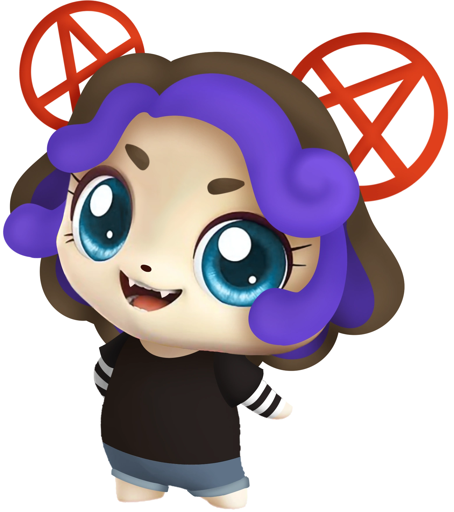 ANARCHYPING RENDER | Fandom