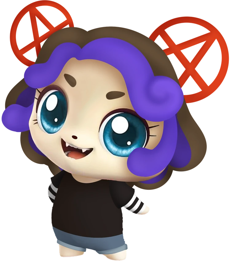 ANARCHYPING RENDER | Fandom