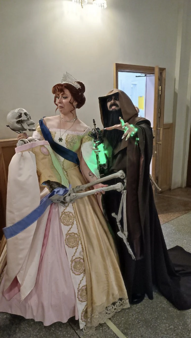 Can someone give off an explaination for all the crimes Rasputin has committed? | Fandom