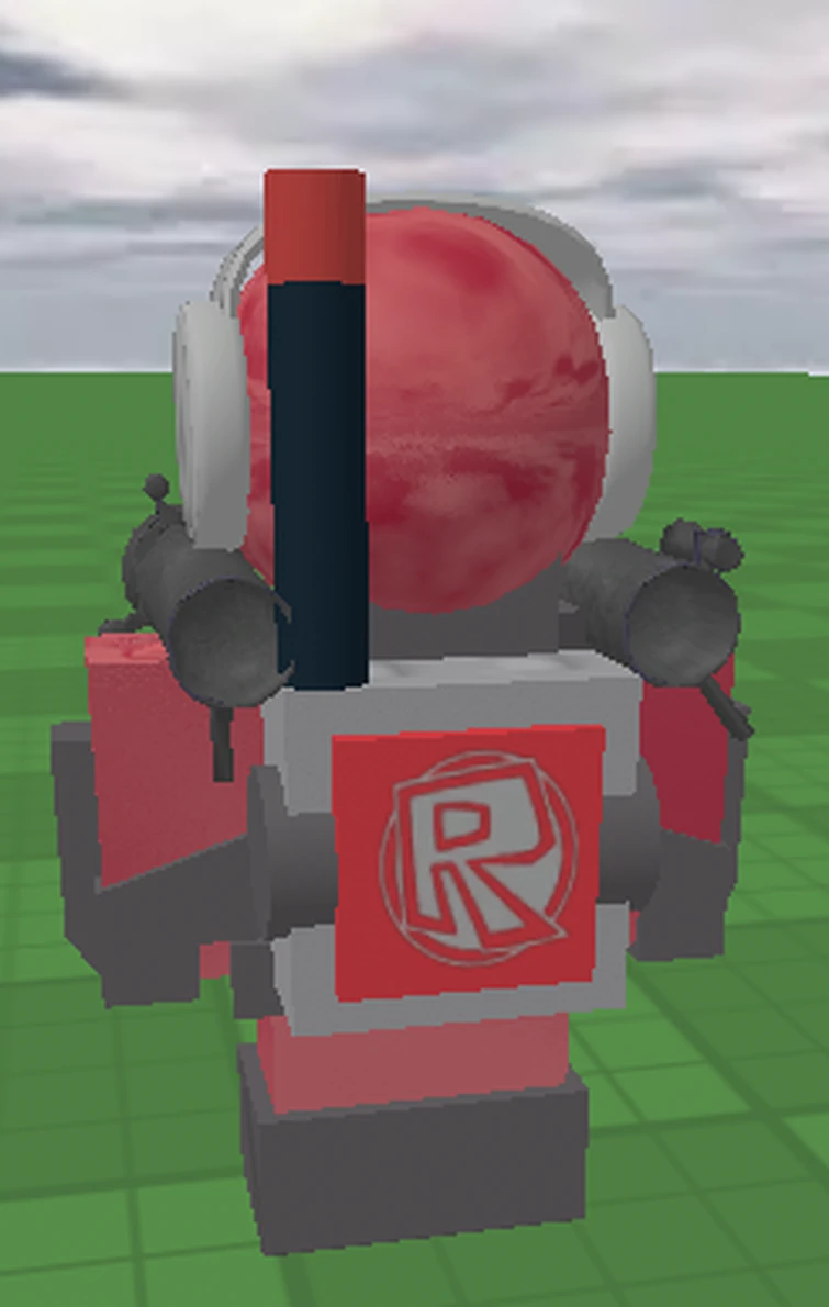 KILLDROID REDESIGN! | Fandom