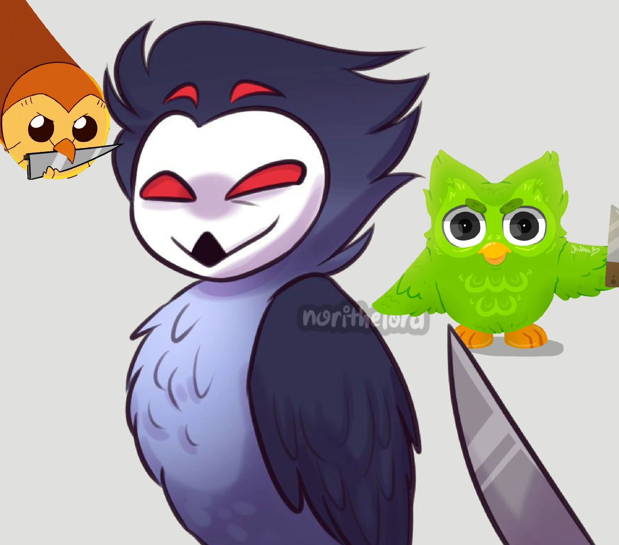 I added Hooty | Fandom