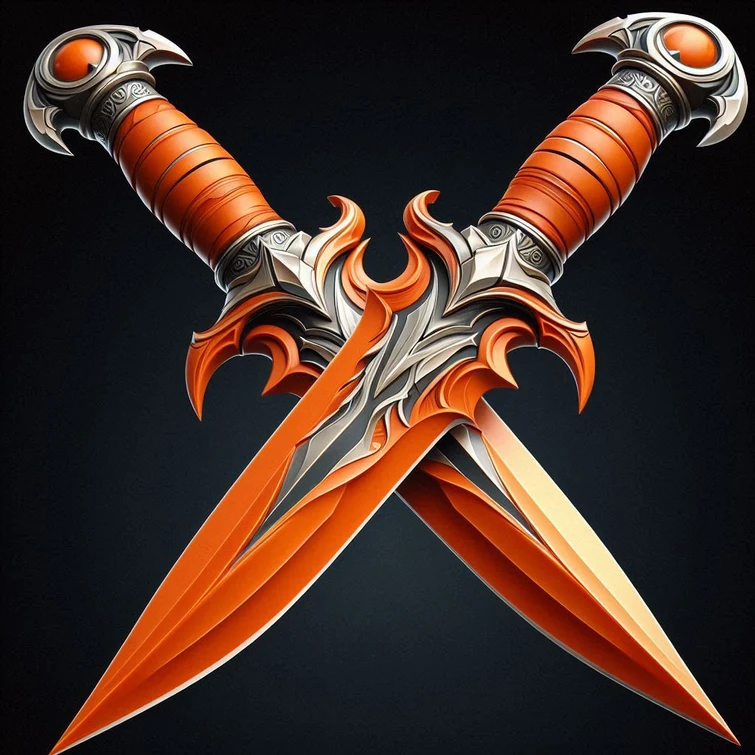 Add some information about my AU (Part 2/??) | Fandom