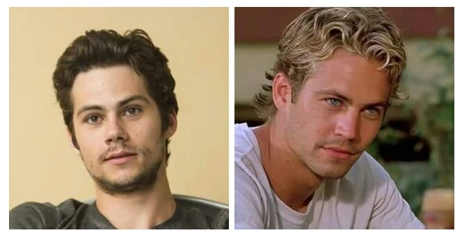 Dylan O'Brien / Paul Walker | Fandom