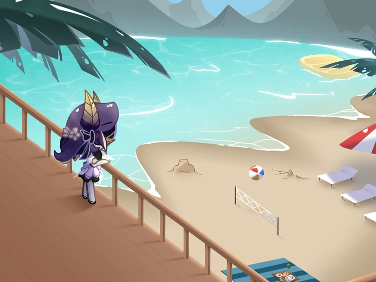 summer Collab!! :333 | Fandom