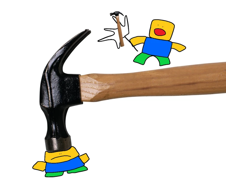 hammer | Fandom