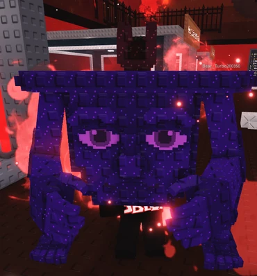 Best SAB mutation design (FINAL DAY) | Fandom