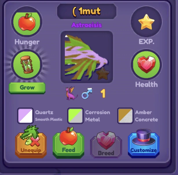 Trading this stinky | Fandom