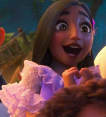 Which face does Isabela do best? | Fandom