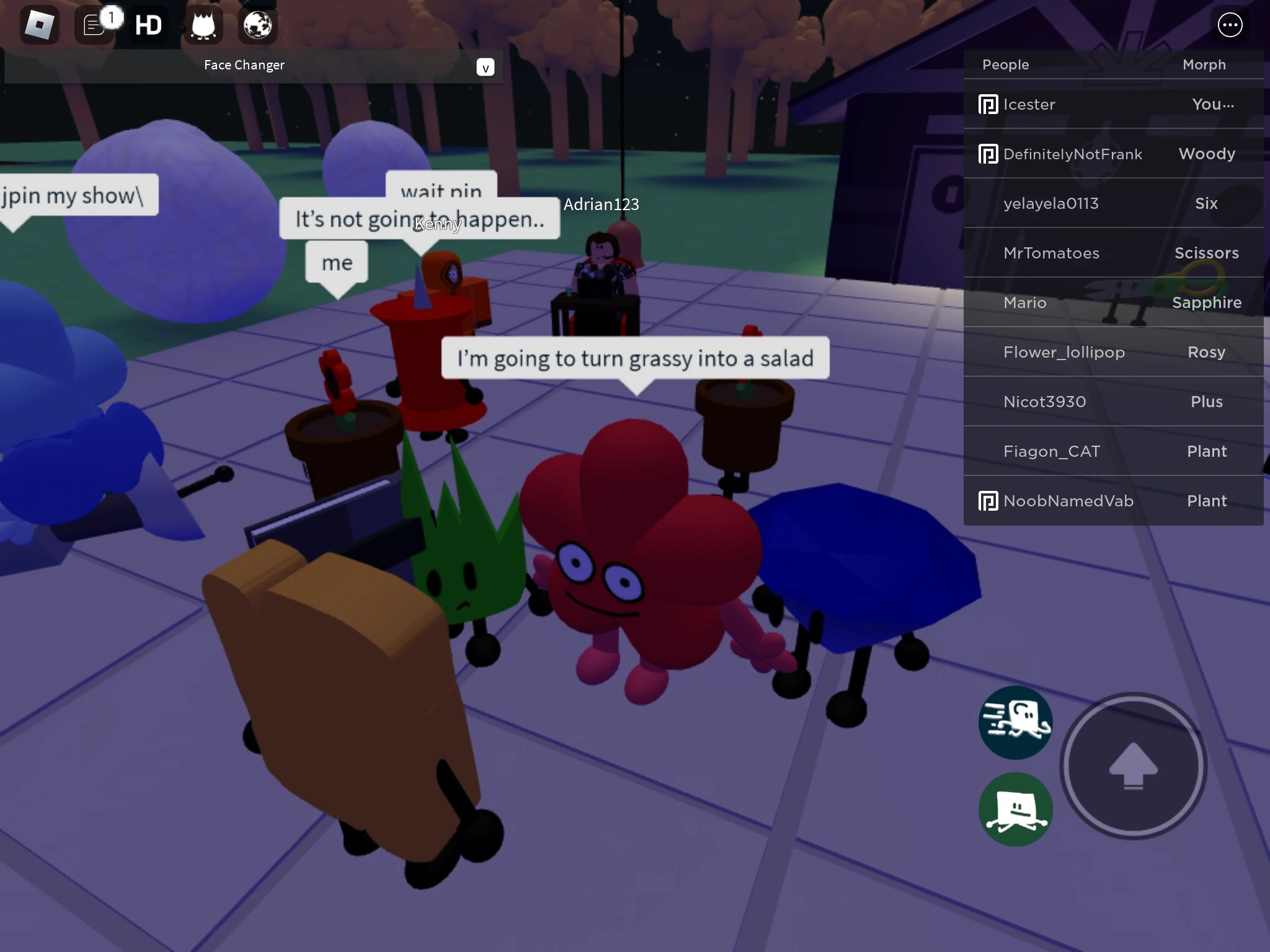 Gib more build mode ideas | Fandom