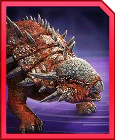 Favourite Jurassic World: Alive Hybrid (Part 2) | Fandom