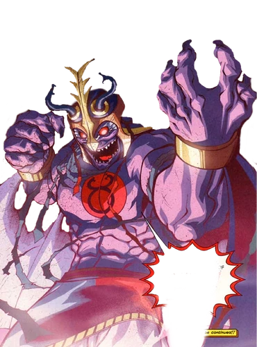 Mumm-Ra vs Sauron | Fandom