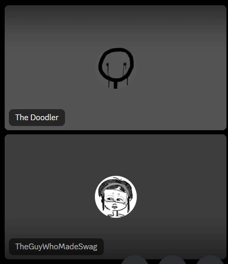 i was in a vc with boogo | Fandom