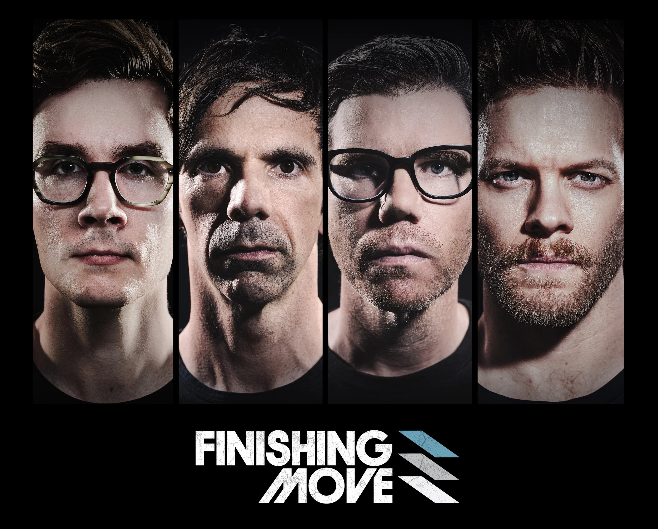 Should Finishing Move Inc be the composer’s for Injustice 3. | Fandom