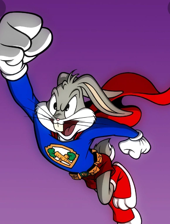 Mickey Mouse VS Bugs Bunny stats | Fandom