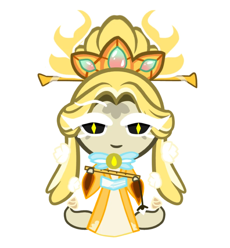 Relationship request for White Lotus Dragon Cookie! | Fandom